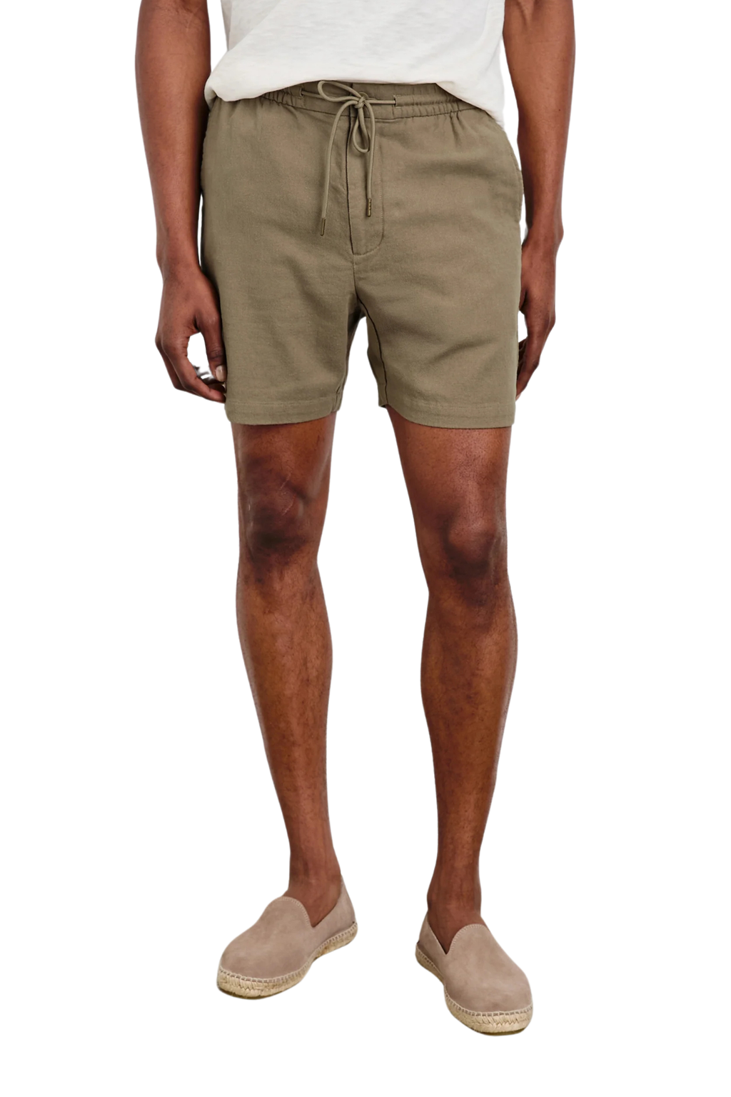 Rails Archer 6" Shorts in Barley – Oliver