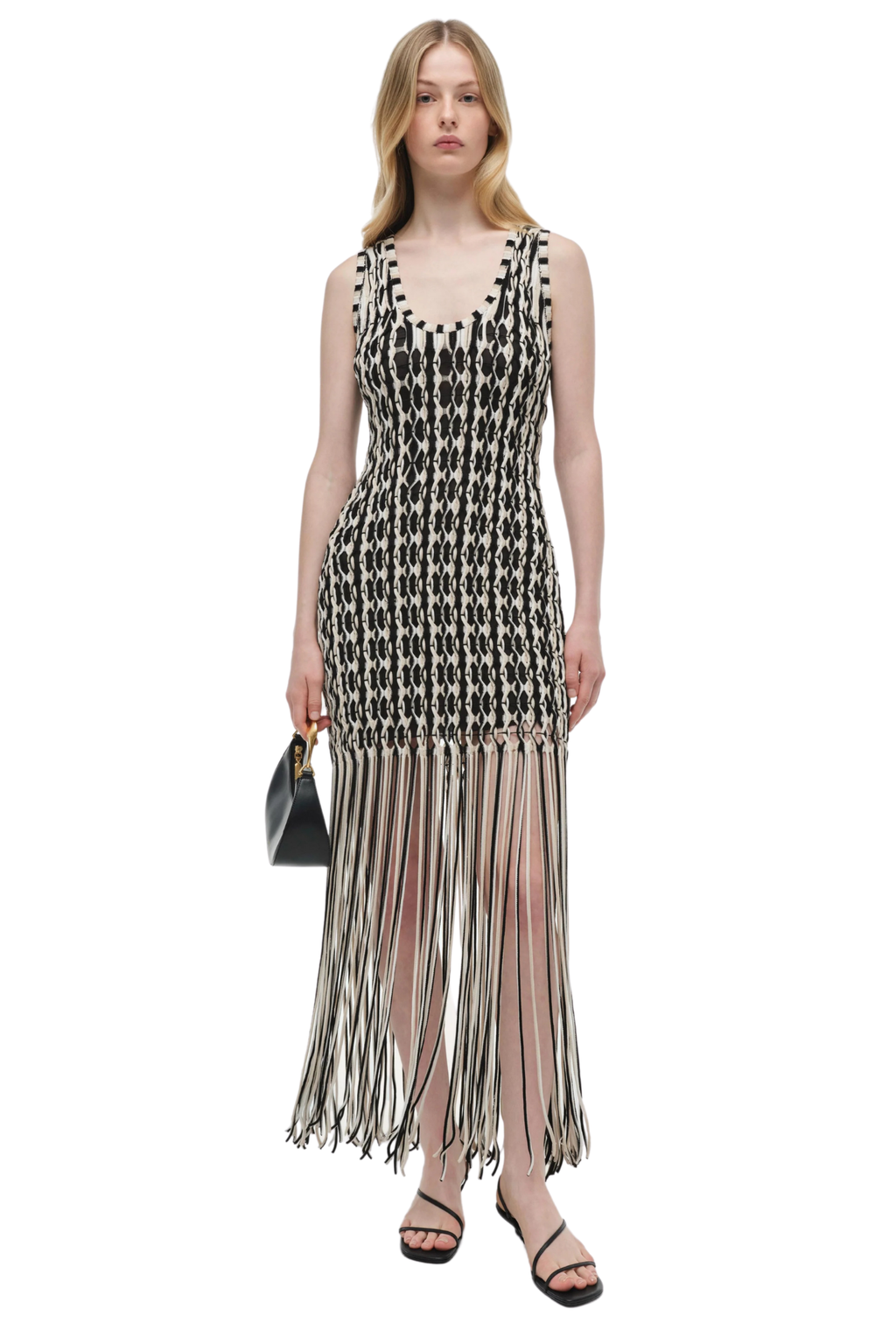 Simkhai Sonia Tank Dress – Oliver