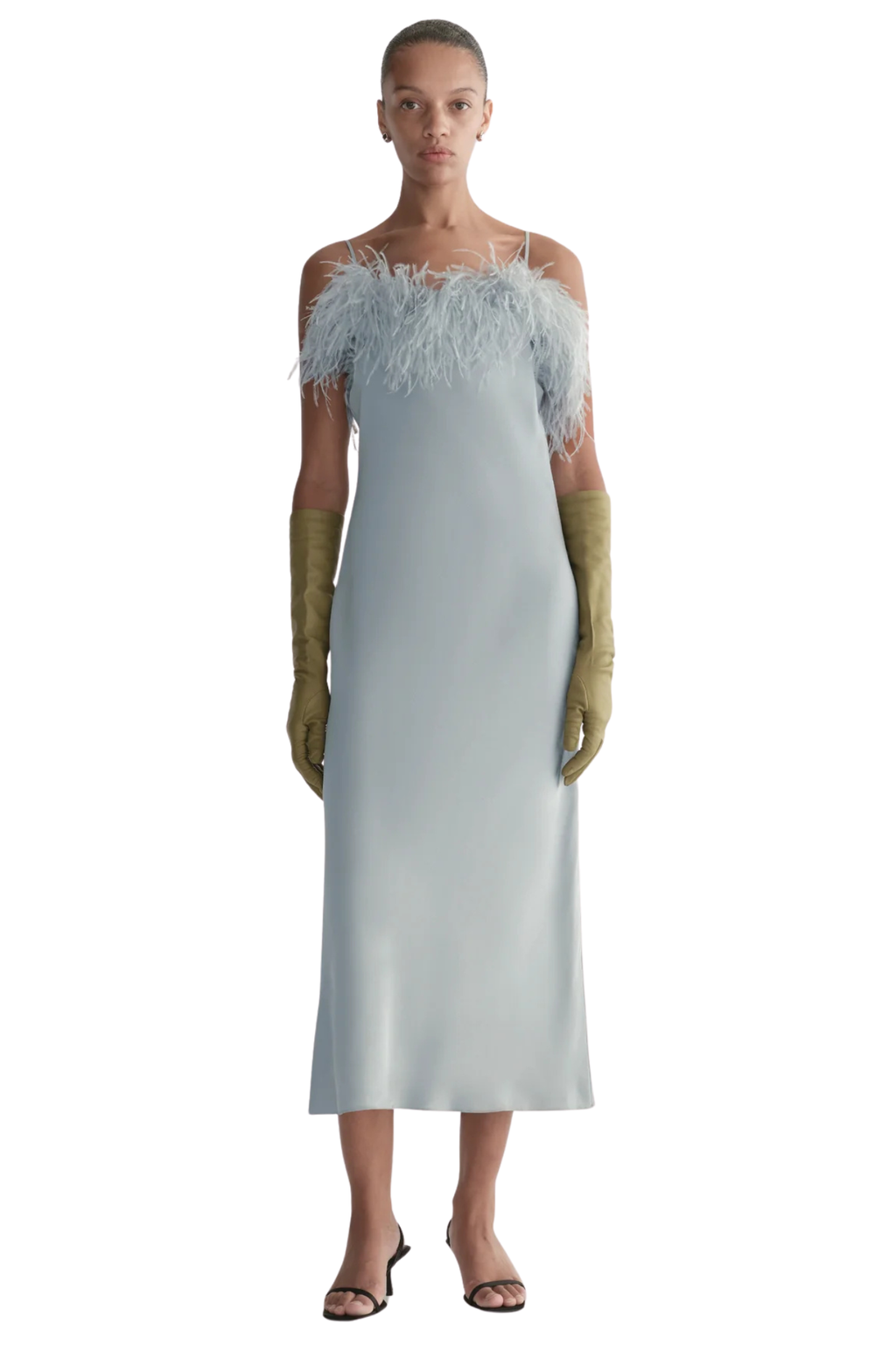 A.L.C. Odette Dress – Oliver