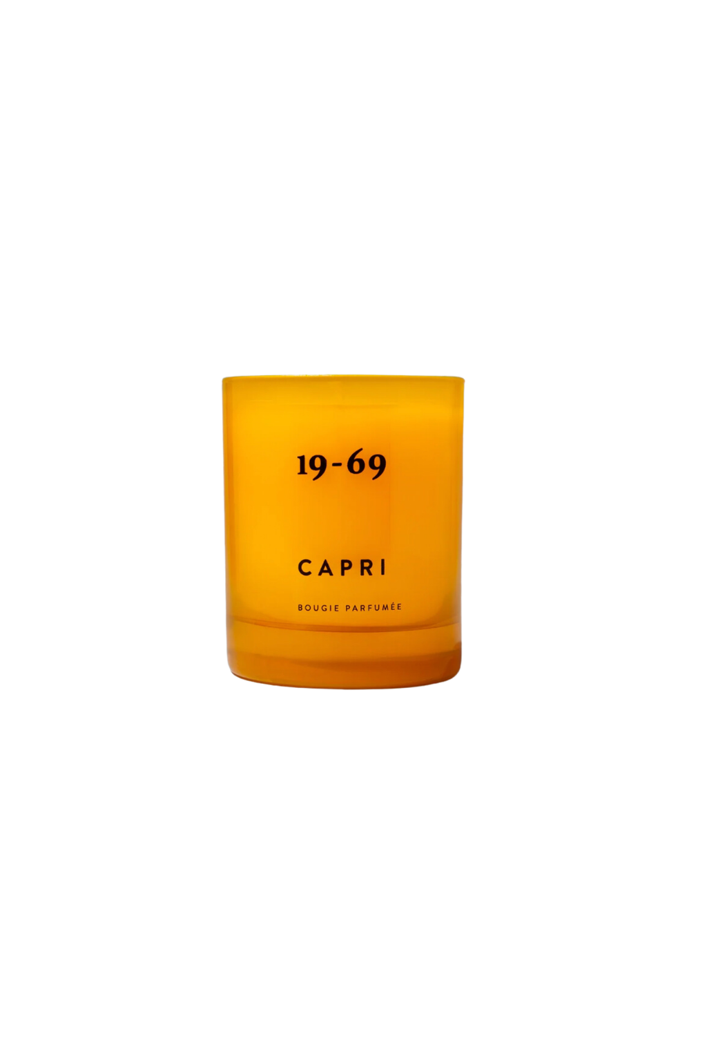 19-69 Capri Candle – Oliver