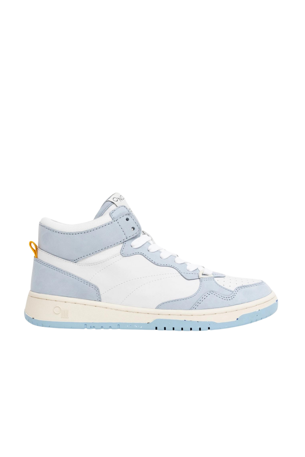 OnCept Philly Hi-Top in Blue Vapor – Oliver