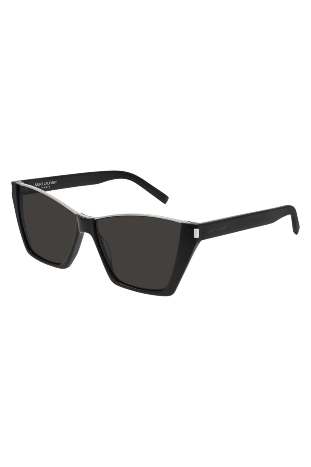 Saint Laurent - SL 369 KATE-001 in Black – Oliver